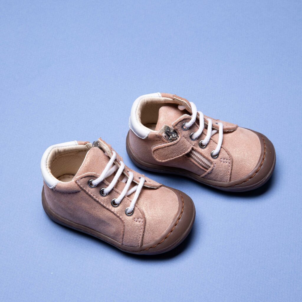 Premiers pas bébé - BABATI - vente chaussure en ligne en Tunisie